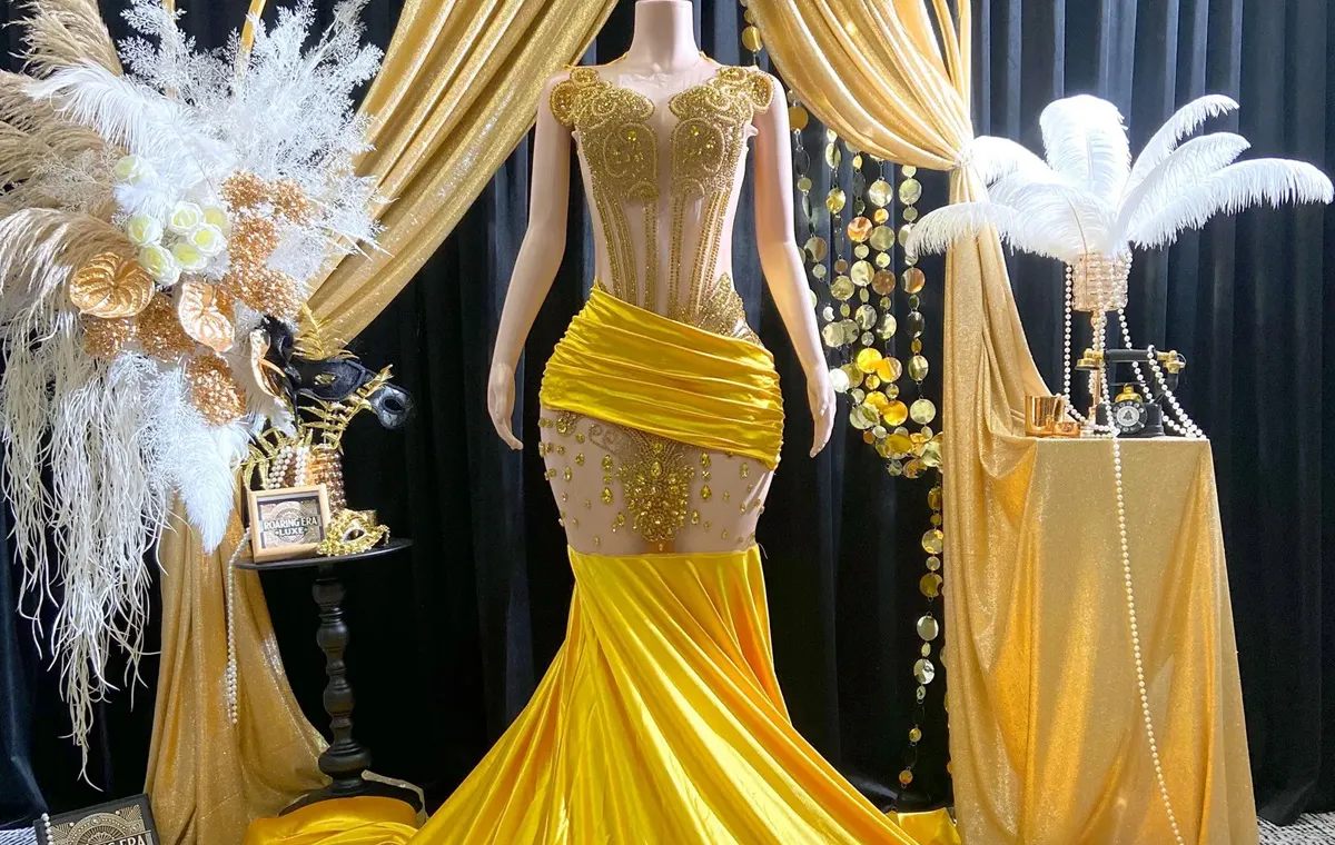 Birthday Dresses 16th 17th 18th Birthday Party Gowns Lunss