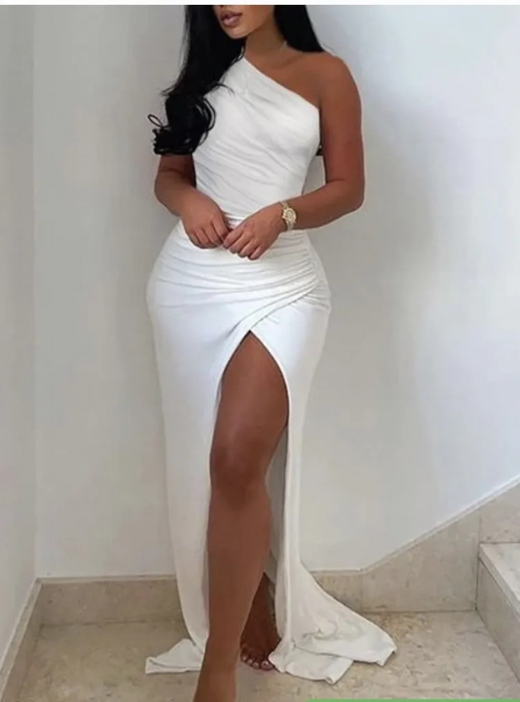 Braidsmaid Dress - Lunss