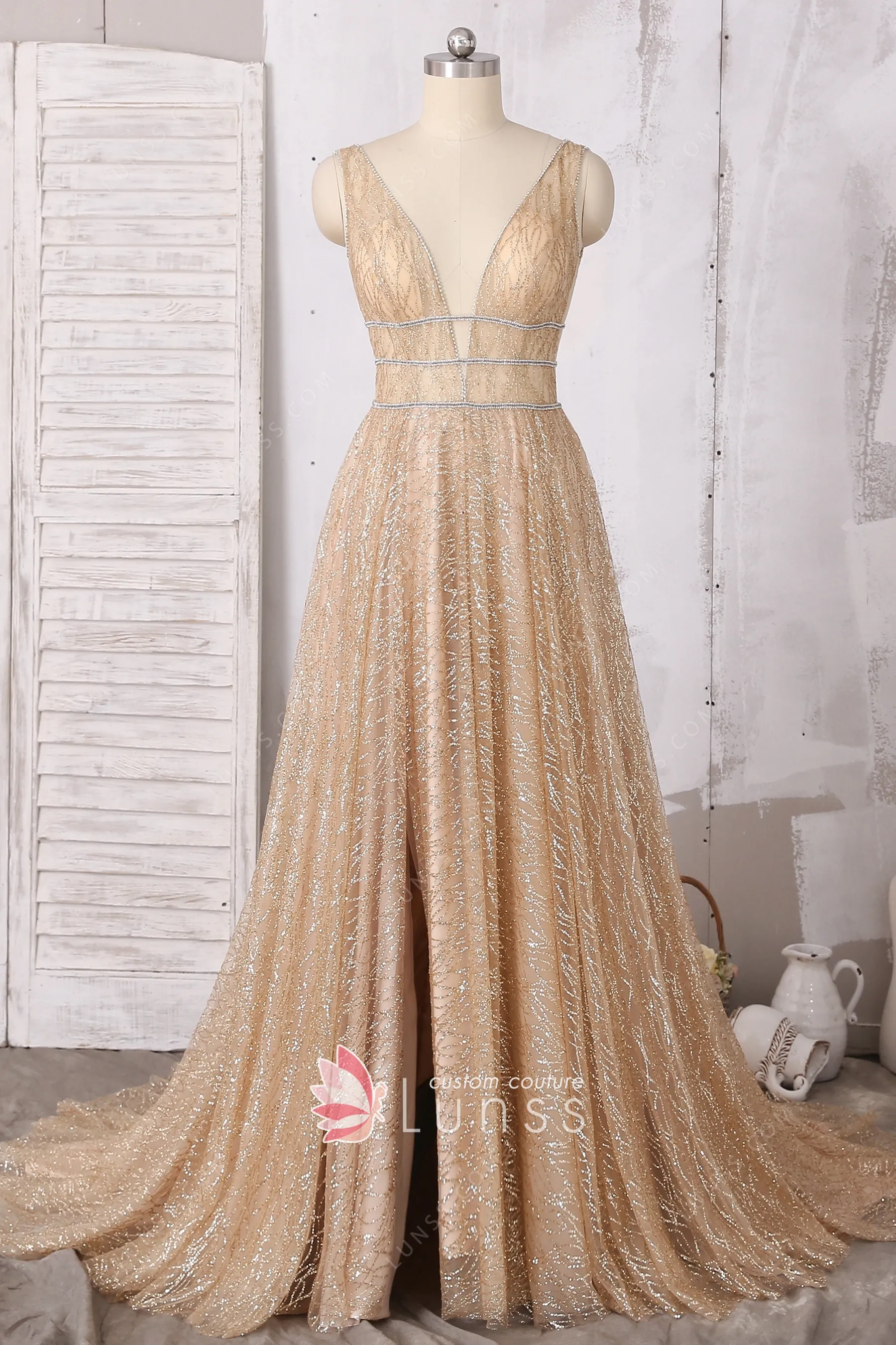 Gold prom dress - munimoro.gob.pe