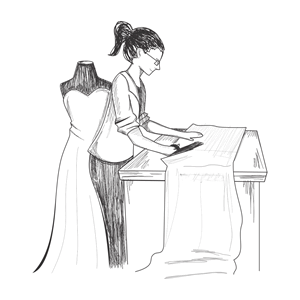 Design Your Own Wedding Dress and Prom Dress Online - Lunss Couture