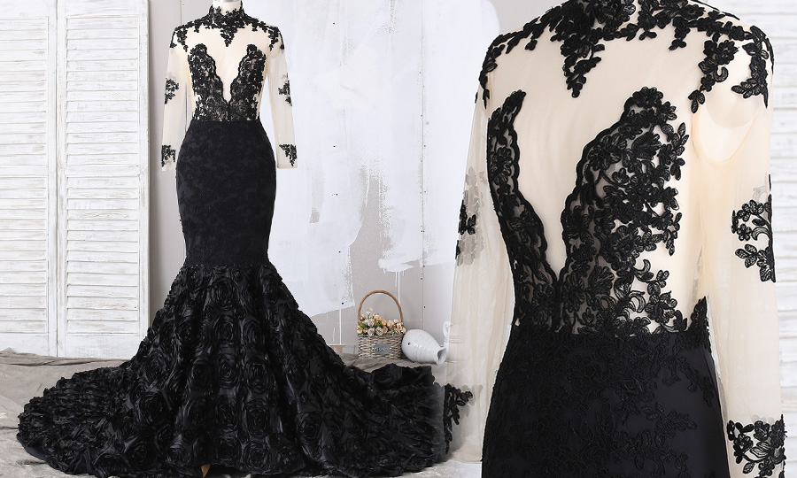 Fustana Te Gjat Per Dasma