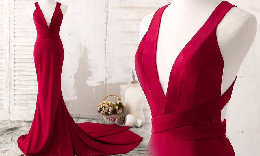 Fustana Te Gjat Per Dasma