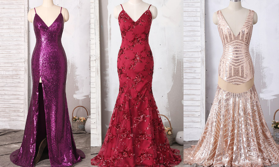 Fustana Te Gjat 2023